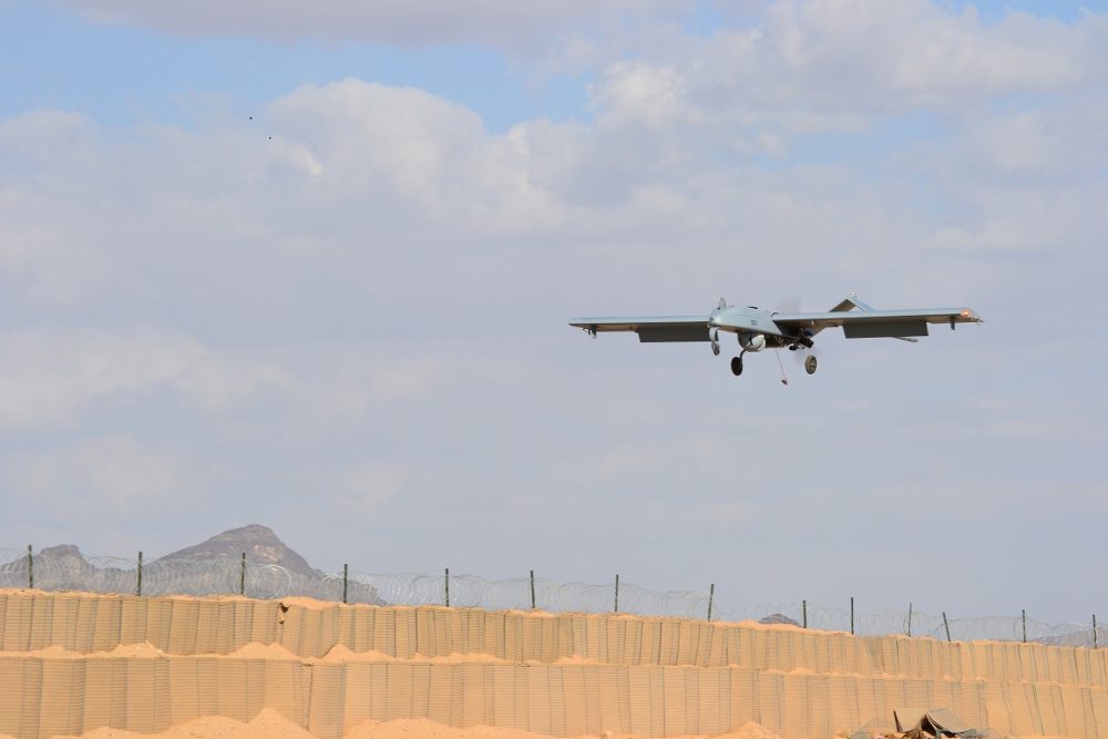AFRL completes initial Ultra LEAP flight tests | Tech Trends AFRL completes initial Ultra LEAP flight tests | Tech Trends